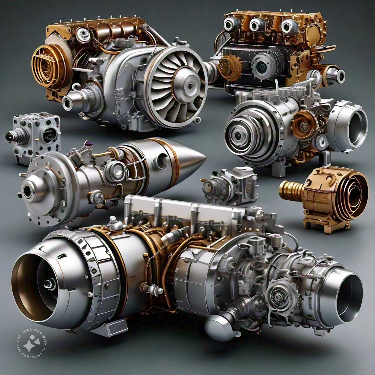 WELCOME | Brown Aircraft Supply Inc